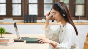 オンライン学習プラットフォーム「Cafetalk」で働くって、どうなの？ - SenSee Media